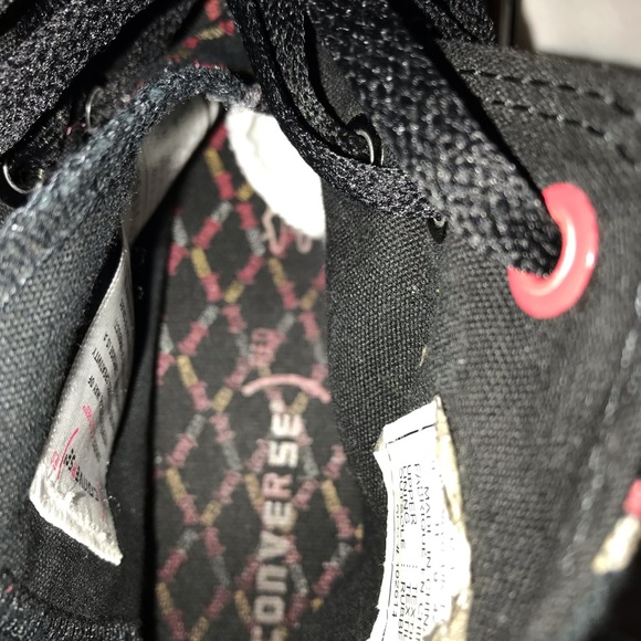 Converse | Shoes | Mens Special Ed Converse Diesel Red | Poshmark